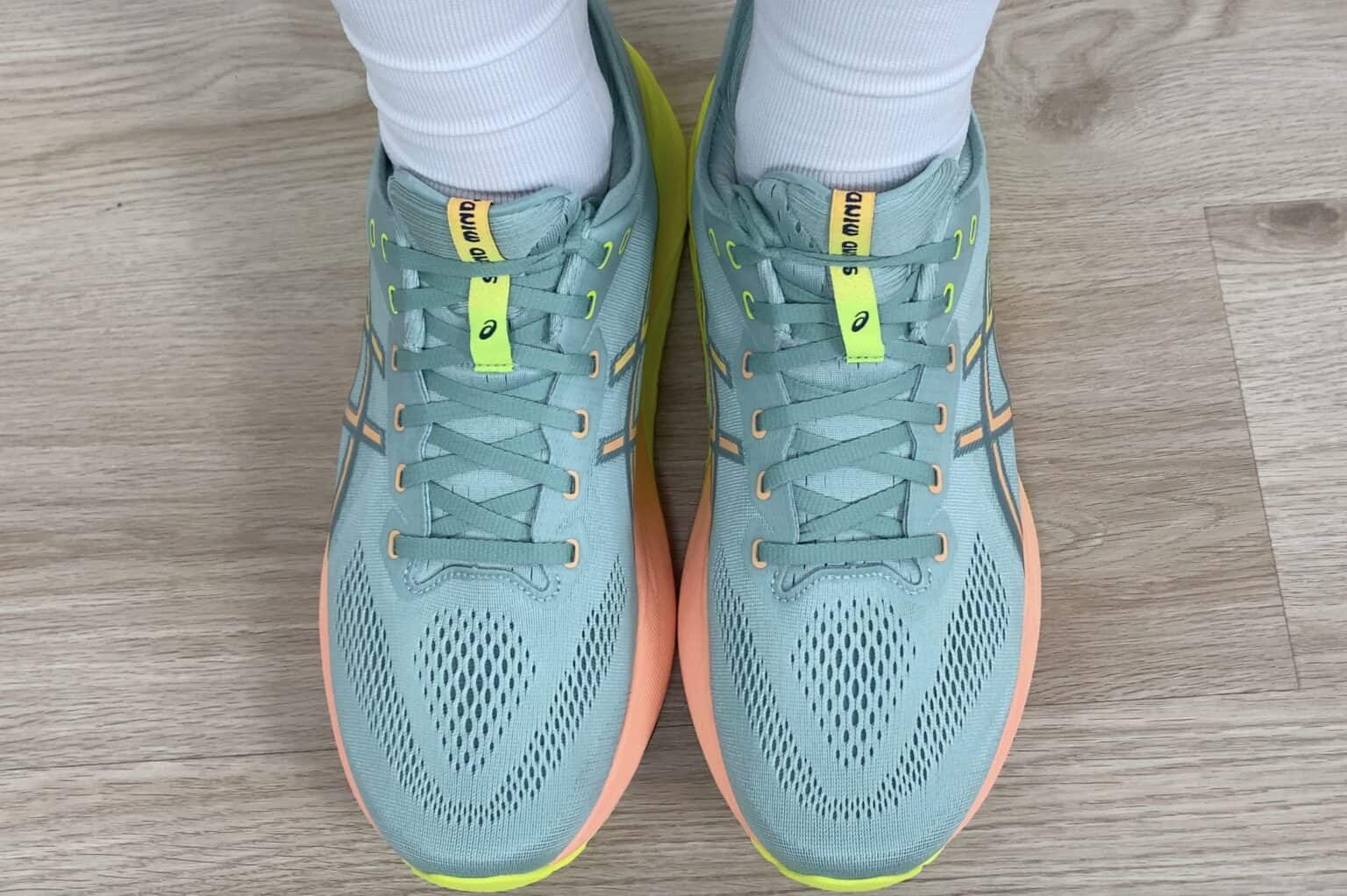 Asics Gel-Kayano 31 vs. 30: Full Review by a Foot Specialist