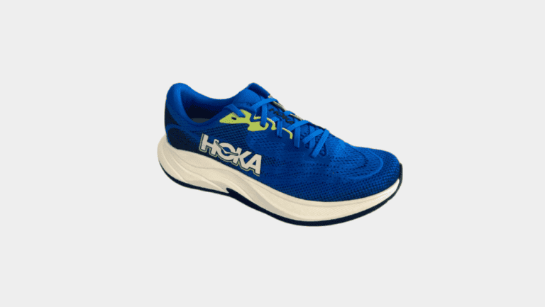 Hoka Gaviota 5 Review: The Best Wide Toe Box Stability Shoe