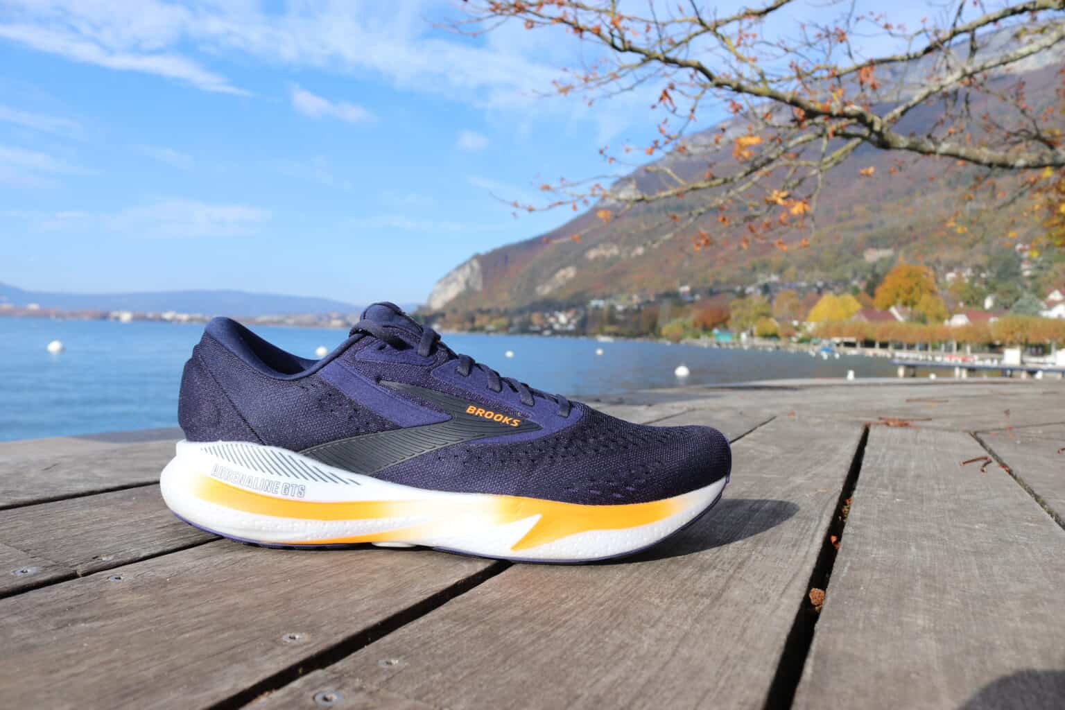 Brooks Adrenaline GTS 24 vs ASICS Gel-Kayano 32 Review