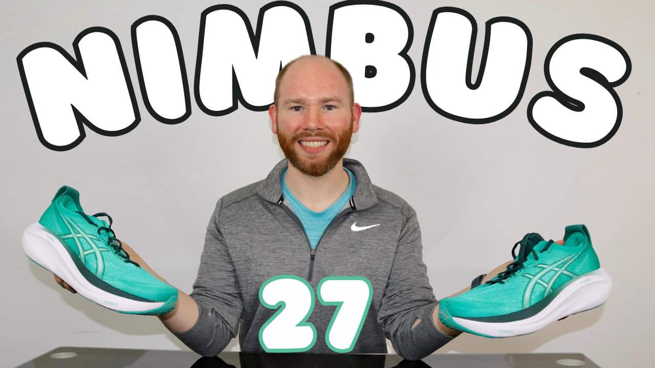Asics Gel Nimbus 27 vs. Nimbus 26: Worth Upgrading?
