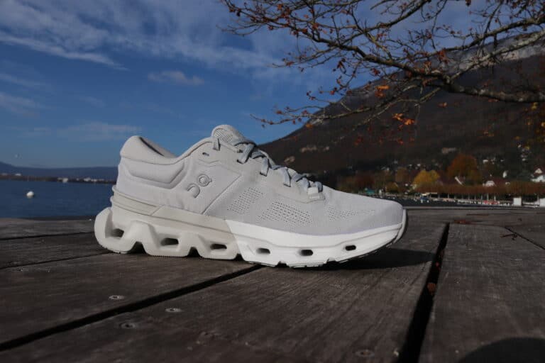 On Cloud Flyer 5 Review: A Stability Shoe with Orthopedic Benefits