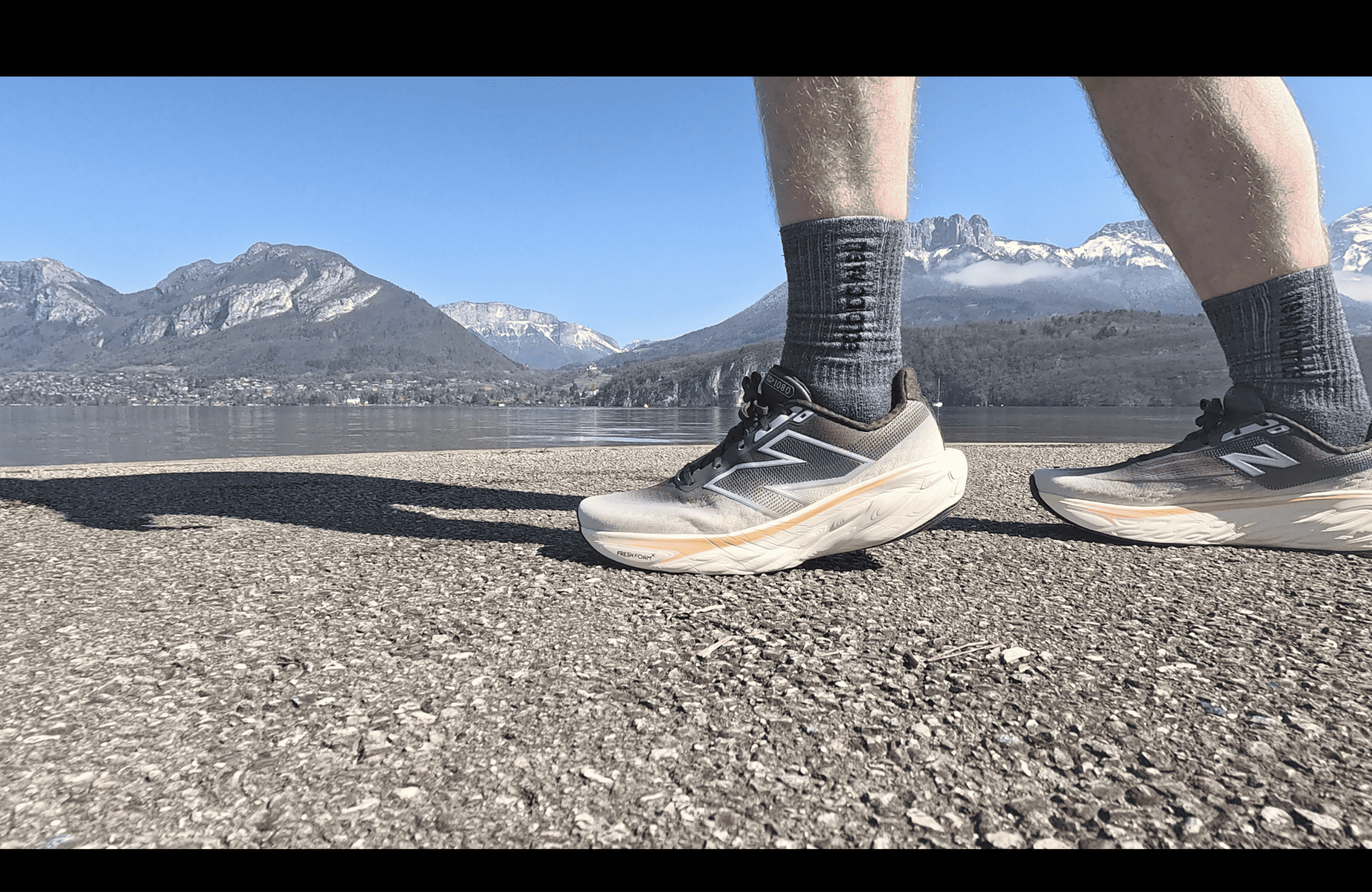 New Balance More v5 vs 1080 v14 Review by a Foot Specialist