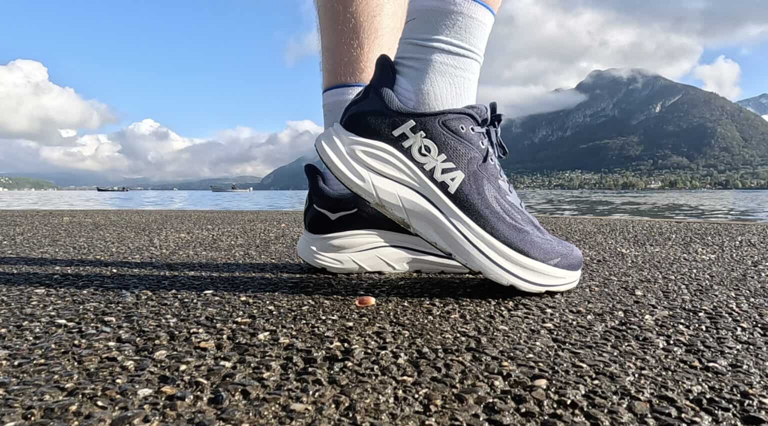 Hoka Clifton 10 vs ASICS Gel-Nimbus 27 | Full Comparison