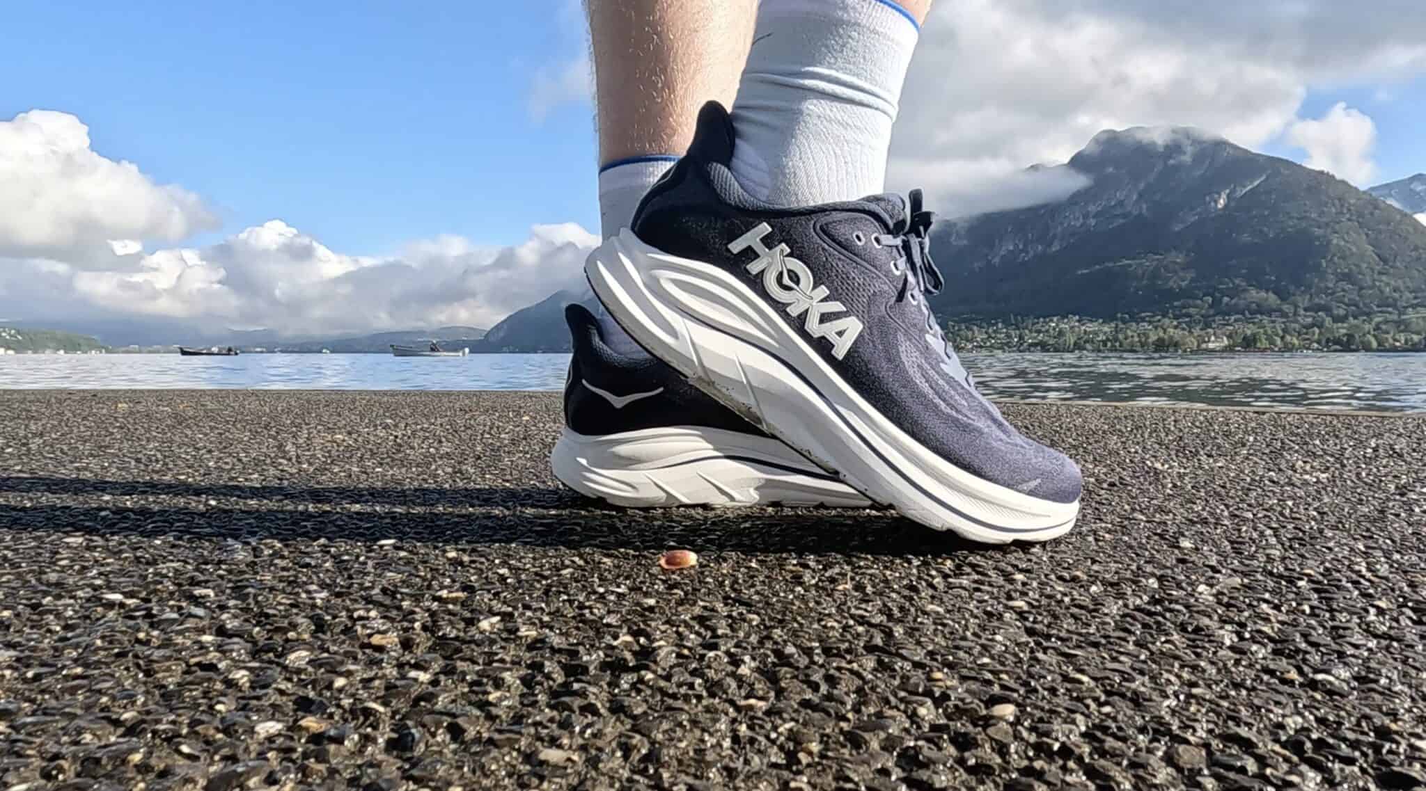 Best Running Shoes for Heavy Runners 2025 | Neutral, Max Cushion ...