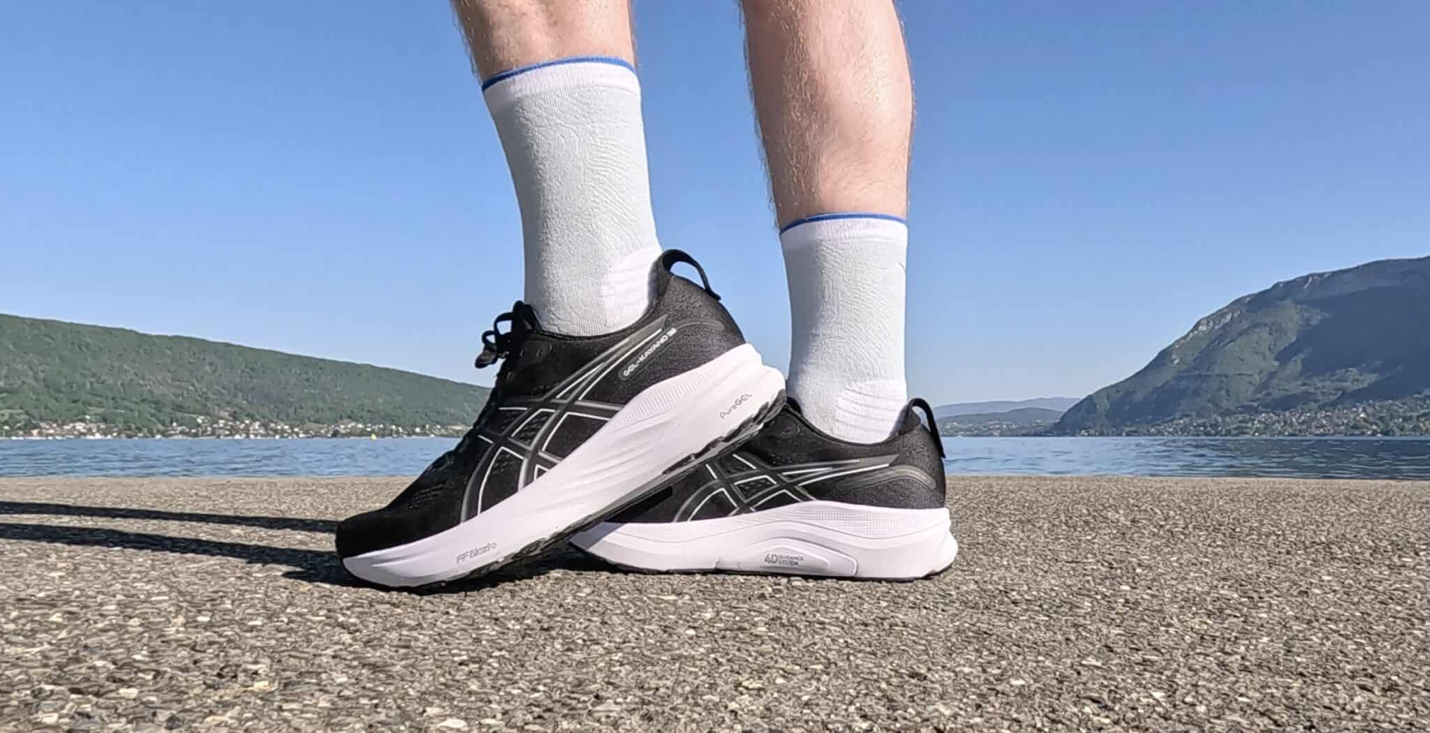 Best Running Shoes for Heavy Runners 2025 | Neutral, Max Cushion ...