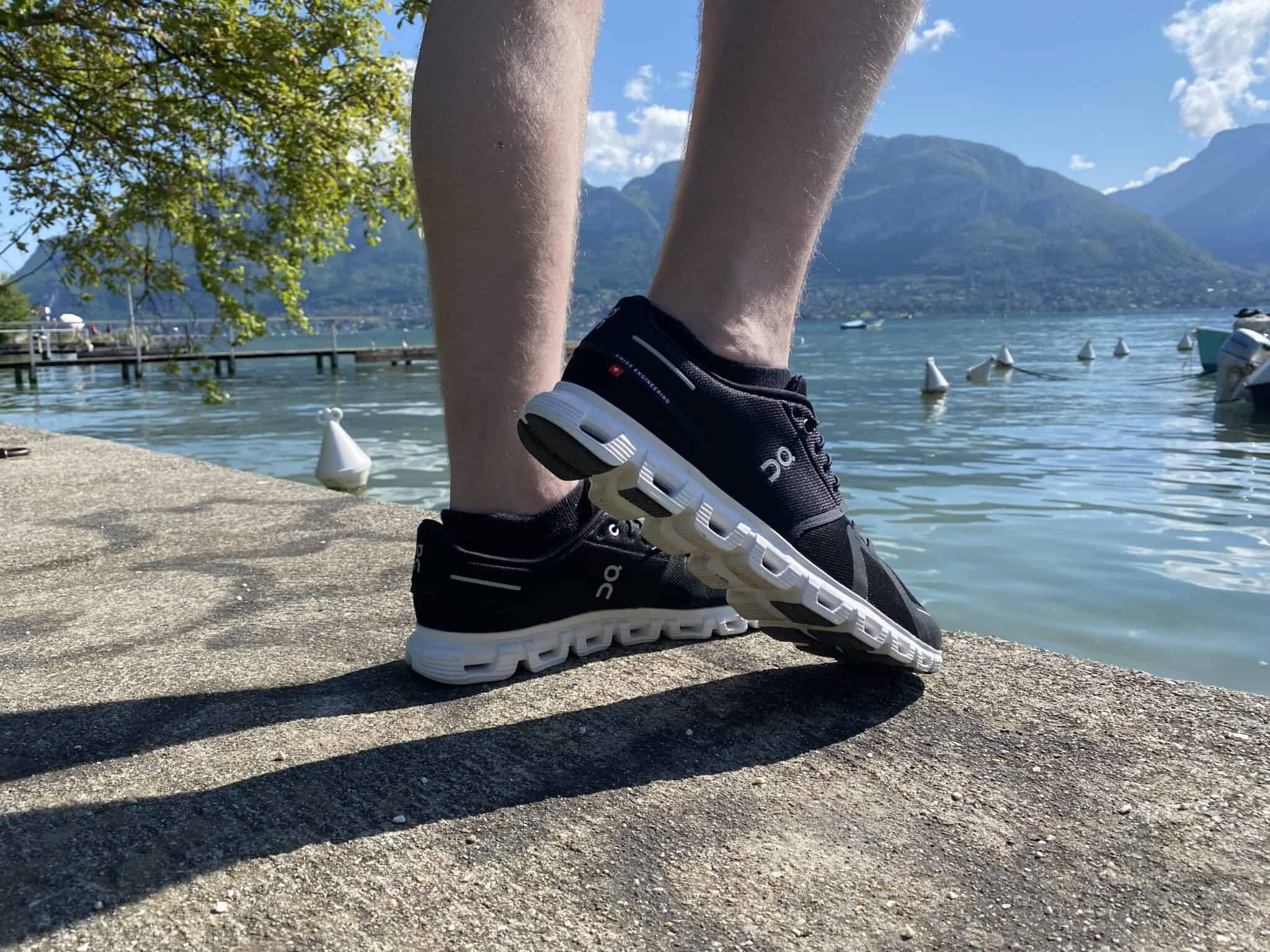 ON Cloud 6 Review | Best ON Cloud Walking Shoe
