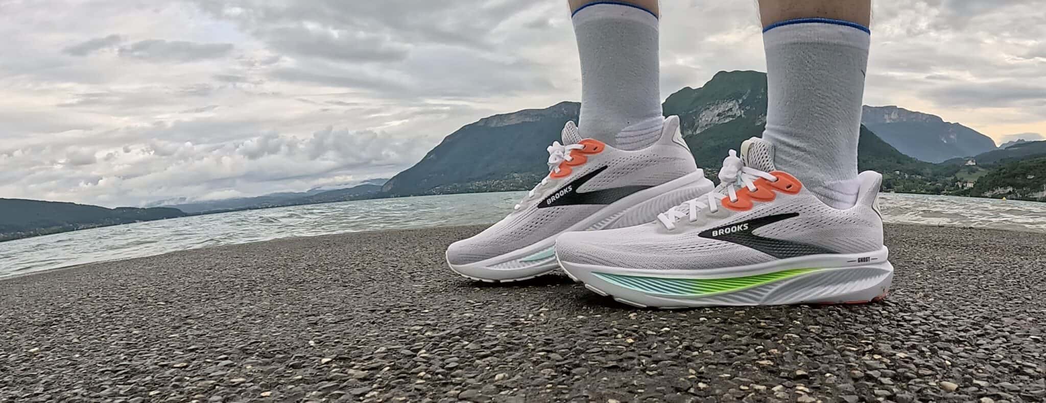 Brooks Ghost 17 vs 16: What’s Changed & Is It Worth Upgrading?