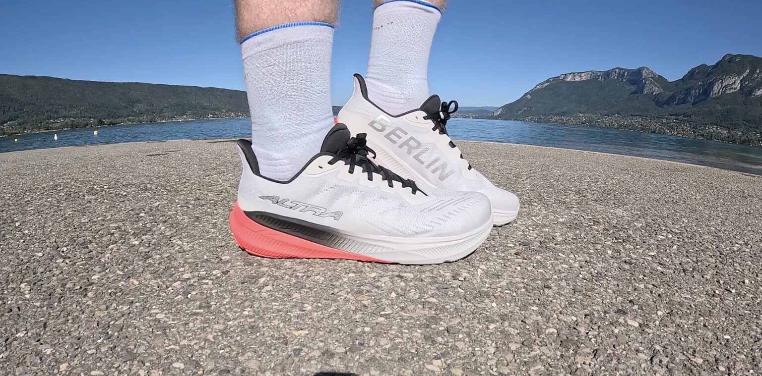 Best Altra Walking Shoes 2025 | Wide Toe Box & Zero-Drop