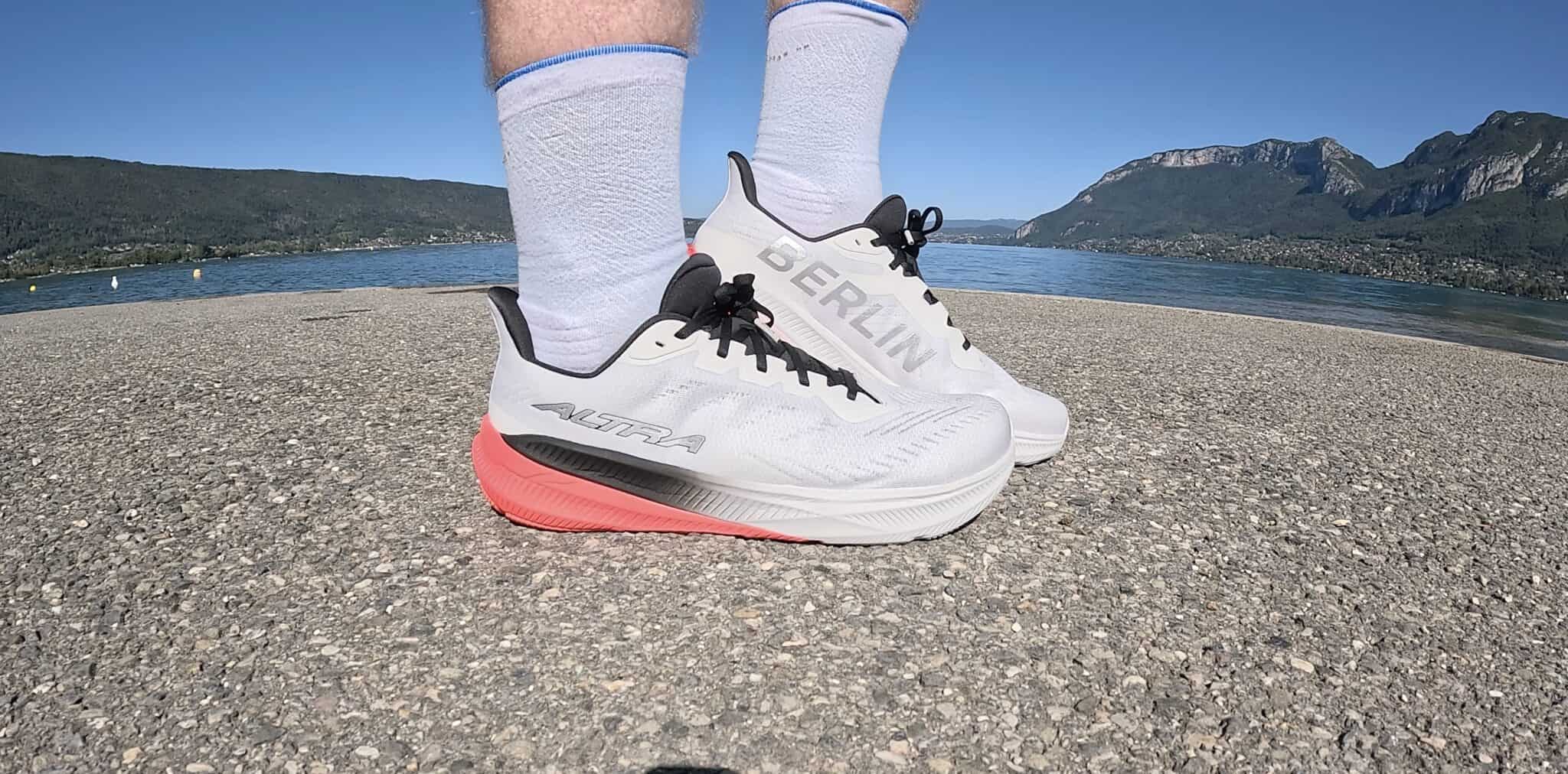 Best Altra Walking Shoes 2025 | Wide Toe Box & Zero-Drop