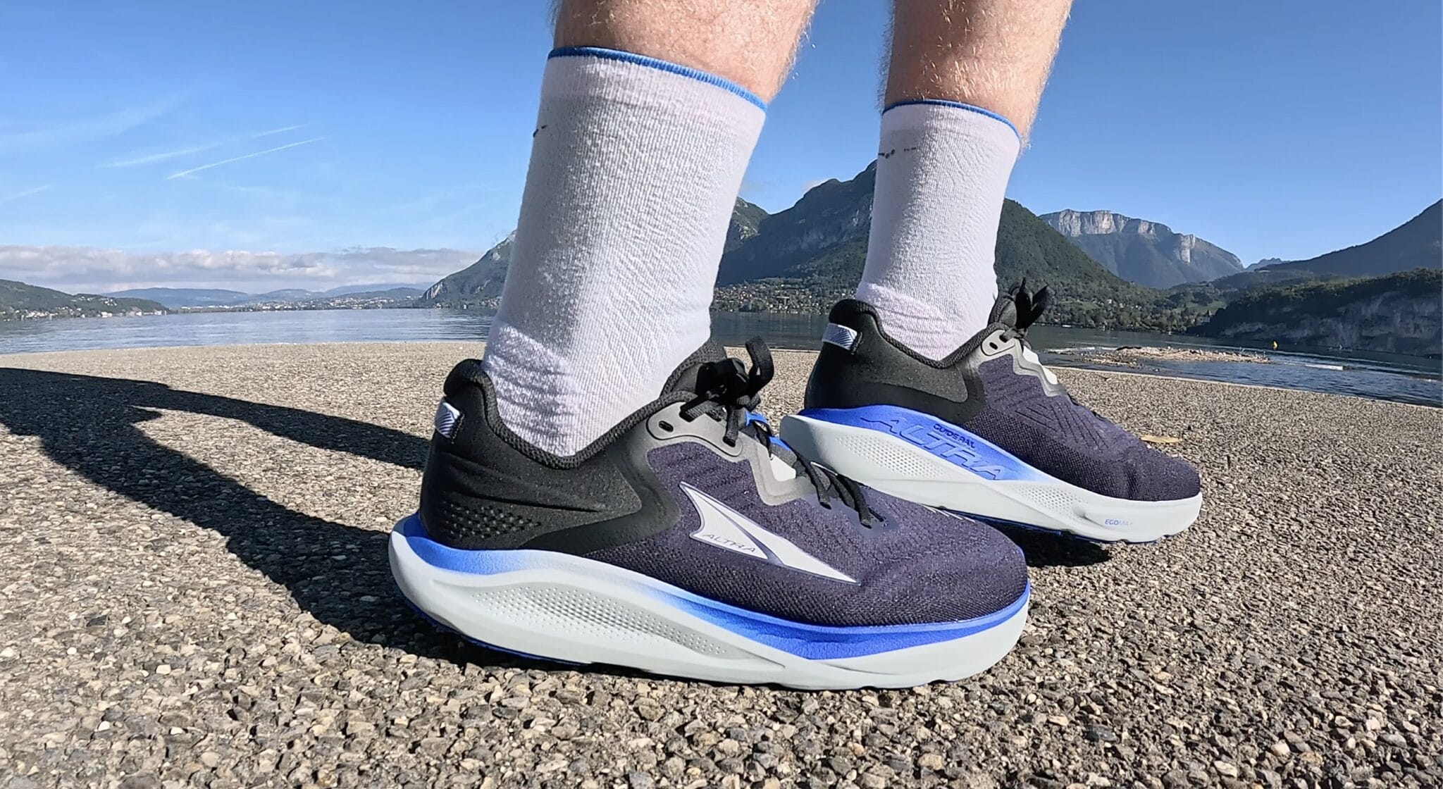 Best Altra Walking Shoes 2025 | Wide Toe Box & Zero-Drop