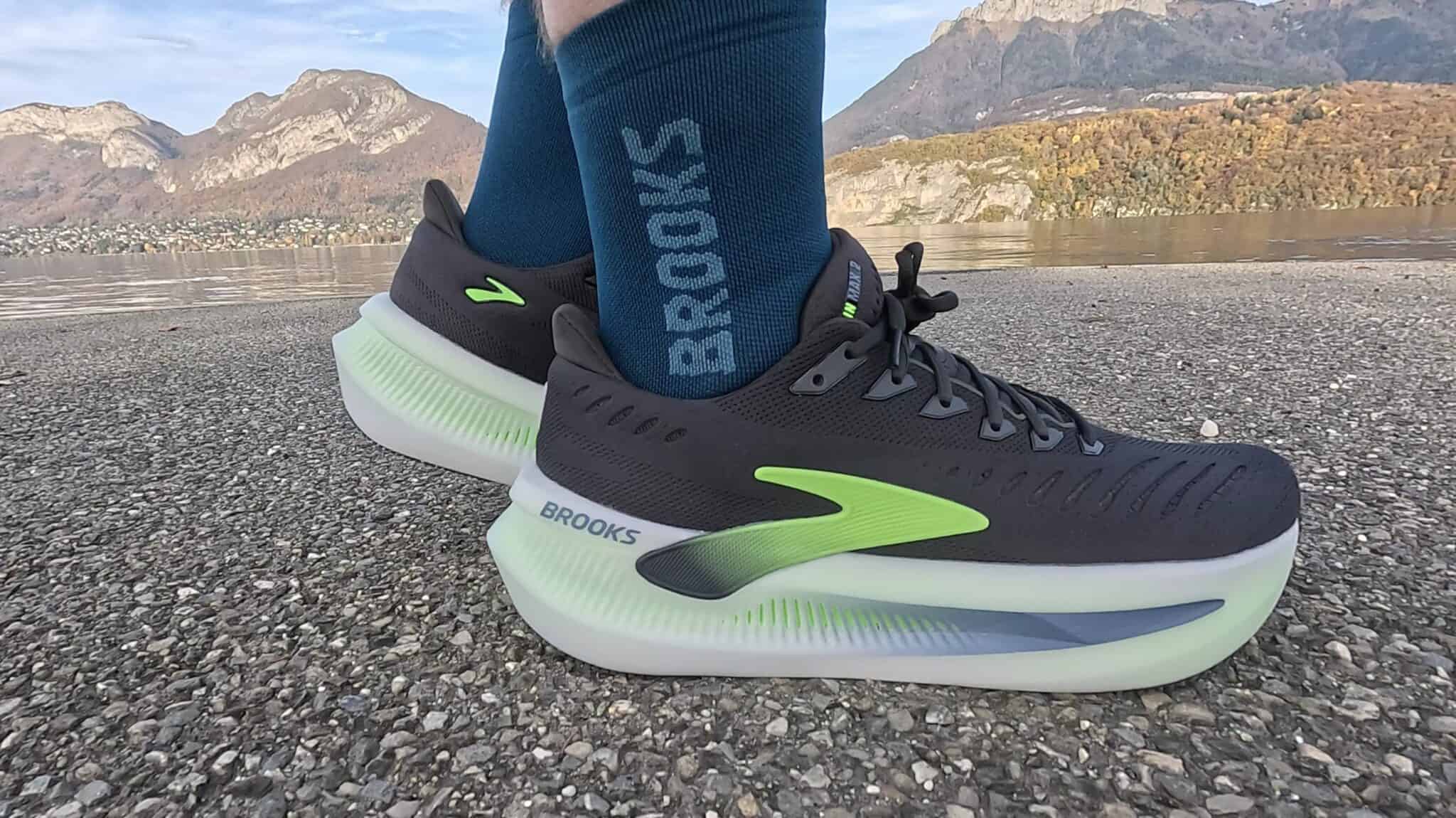 Brooks Glycerin Max 2 Review | 5 Changes Compared to the Max 1