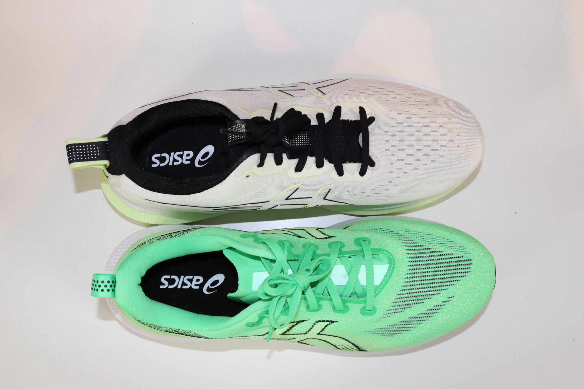 Asics GlideRide Max 2 Review: Key Updates vs Glideride Max 1