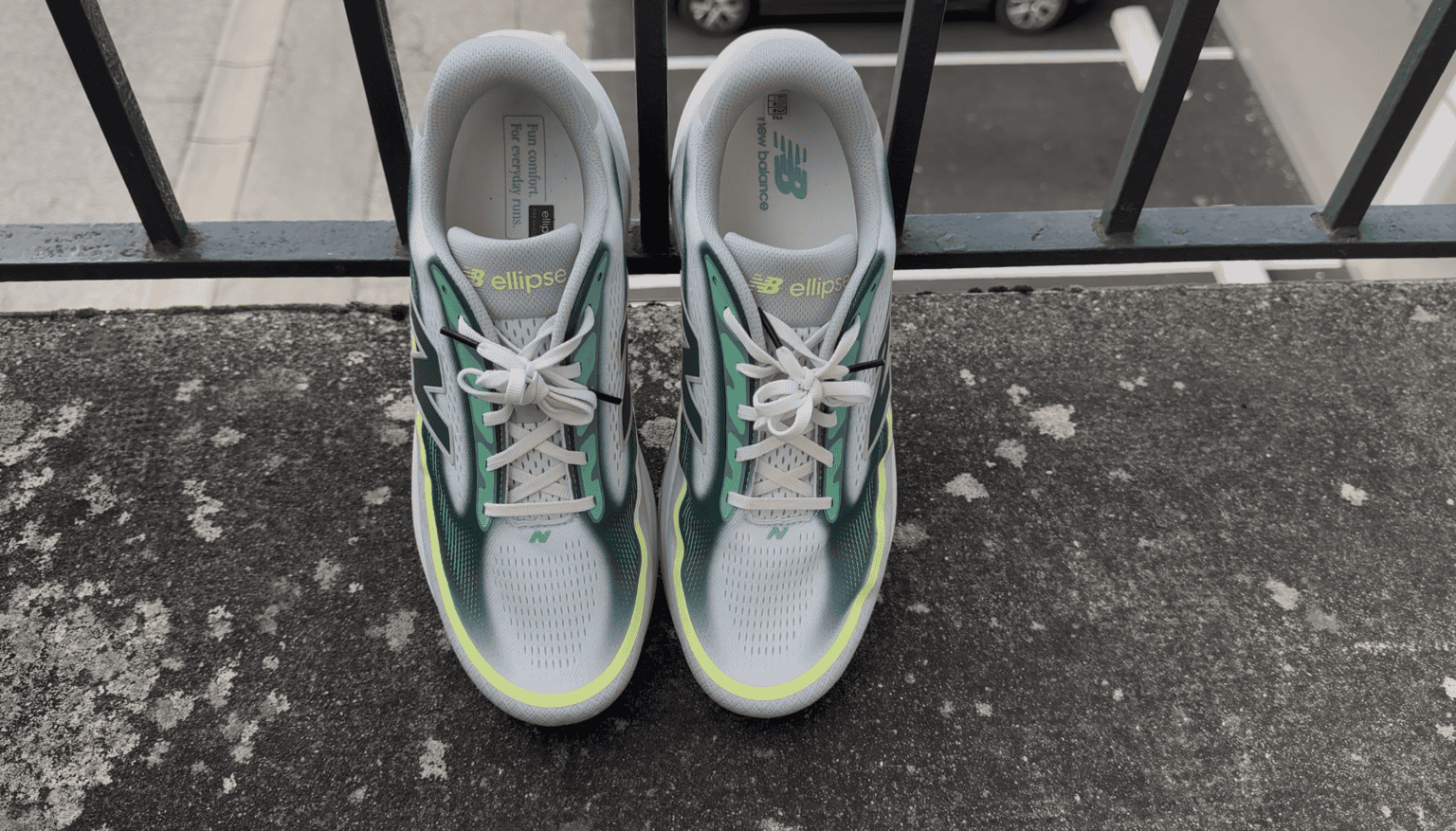 New Balance Ellipse Review: Best Walking Shoe in 2026?